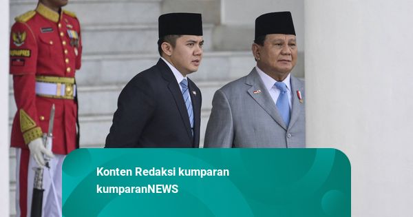 Tegas Panglima TNI & KSAD Soal Letkol Teddy Tak Perlu Mundur saat Jabat ... Tegas Panglima TNI & KSAD Soal Letkol Teddy Tak Perlu Mundur saat Jabat ...